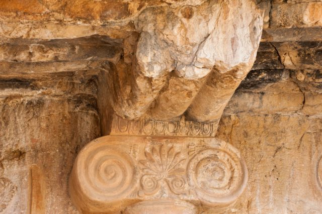 “In the field”: The Mapping Mesopotamian Monuments Project – The ...