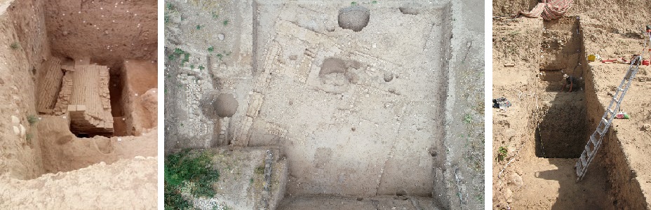 “In the Field”: The Land of Nineveh Archaeological Project – The ...