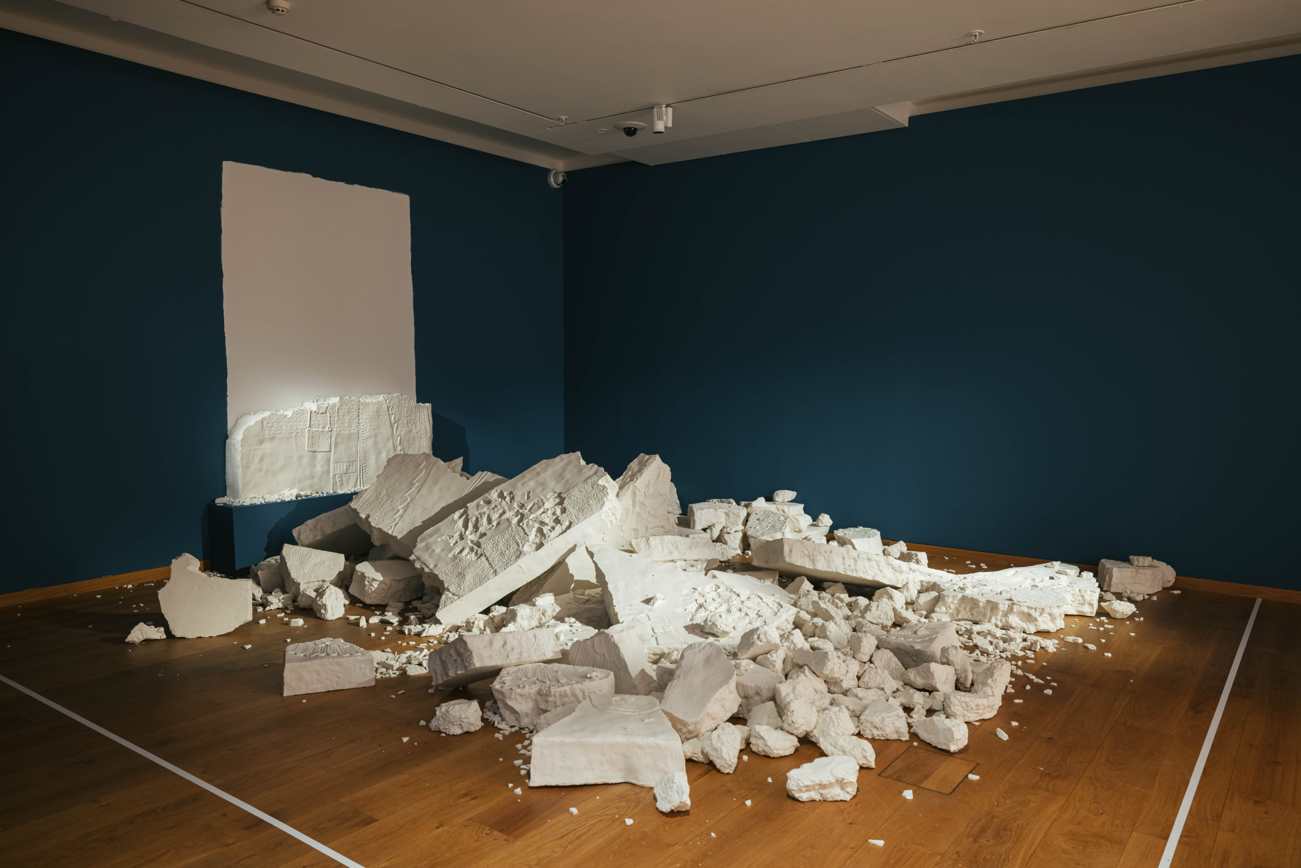 Owning the Past: From Mesopotamia to Iraq at the Ashmolean Museum - The ...